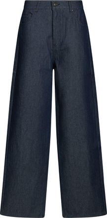 Rotate HOSEN & R&Ouml;CKE - Jeanshosen auf YOOX.COM
