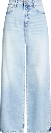 Icon Denim Los Angeles HOSEN & R&Ouml;CKE - Jeanshosen auf YOOX.COM
