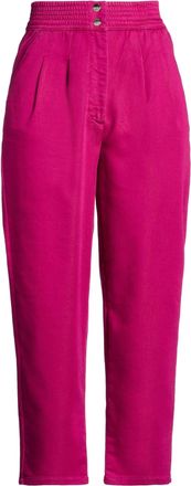 Liu Jo HOSEN & R&Ouml;CKE - Jeanshosen auf YOOX.COM