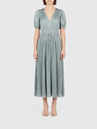 Ulla Johnson Kleid ULLA JOHNSON Damen Farbe Wasser