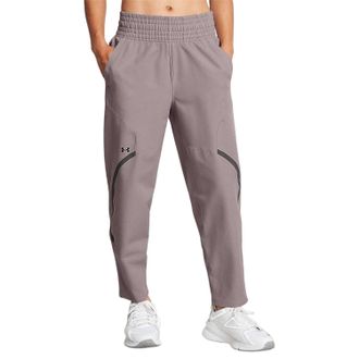 Under Armour Unstoppable Jogginghosen f&uuml;r Damen (Grau)