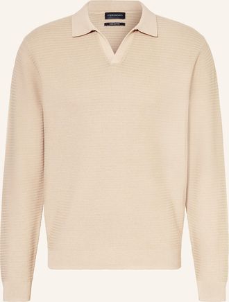 Strokesman's Strokesmans Pullover beige