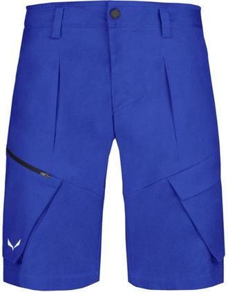 Salewa Puez Hemp M Cargo - Wanderhose - Herren