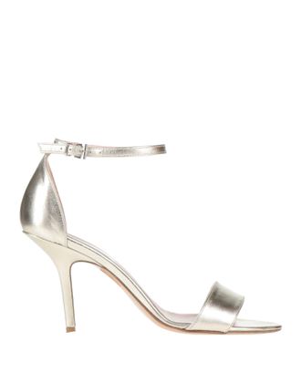 Anna F. SCHUHE - Sandalen auf YOOX.COM