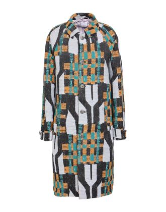 Stella Jean JACKEN & M&Auml;NTEL - M&auml;ntel auf YOOX.COM