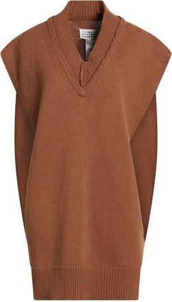 Maison Margiela STRICKWAREN - Pullover auf YOOX.COM