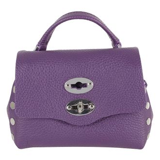 Zanellato Femme, Sacs, Violet, Taille: ONE Size Postina Daily Night Super Baby