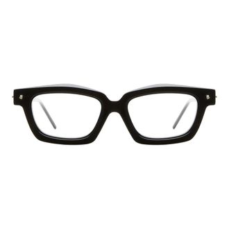 Kuboraum Mask P25 BS Optisches Brillengestell - - Accessories - Damen - Schwarzk - ONE SIZE