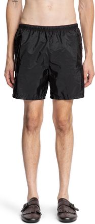 Prada Re-Nylon Swim Shorts