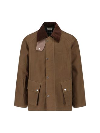J.W.Anderson Cotton Jacket