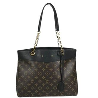 Louis Vuitton Pre-owned Vintage Tote Bag - - Pre-owned - Damen - Mehrfarbig - ONE SIZE