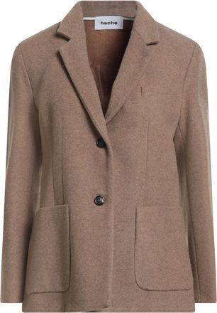 Hache ANZÜGE und CO-ORDS - Blazers auf YOOX.COM