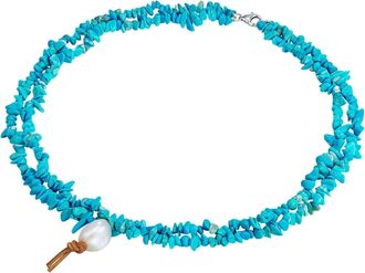 Valero Pearls Kette