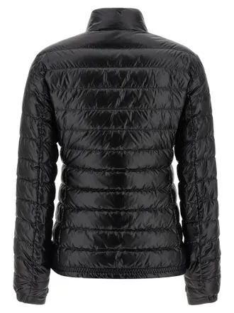 Moncler Down Jacket - Black