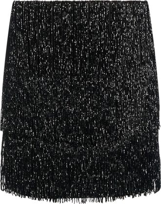 Isabelle Blanche HOSEN & R&Ouml;CKE - Minir&ouml;cke auf YOOX.COM