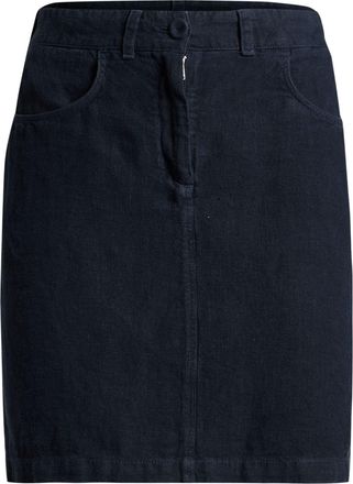 120% Lino HOSEN & R&Ouml;CKE - Minir&ouml;cke auf YOOX.COM