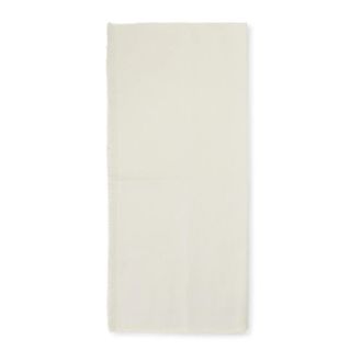 Max Mara Mxavetusta Schal - - Accessories - unisex - Wei&szlig; - ONE SIZE