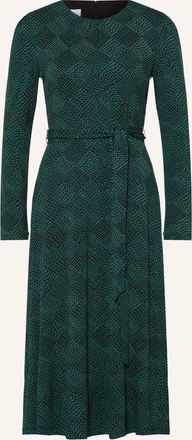 Hobb's Jerseykleid Dakota schwarz