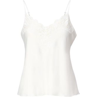 LingaDore D&eacute;bardeur de pyjama &agrave; fines bretelles