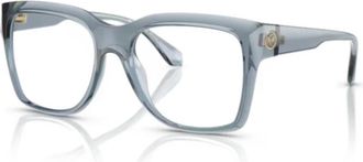 Michael Kors 4144U Vista - - Accessories - unisex - Grau - 51 MM