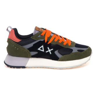 Sun 68 Herren, Schuhe, Mehrfarbig, 41 EUGr&ouml;&szlig;e