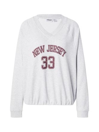 Noisy May Sweatshirt NMASTON