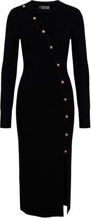 Versace ROBES - Robes midi sur YOOX.COM