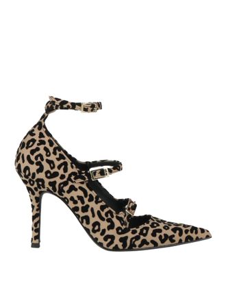 Ovye By Cristina Lucchi SCHUHE - Pumps auf YOOX.COM