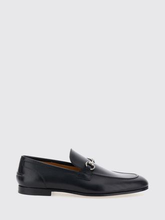 Gucci Mocassins Homme couleur Noir