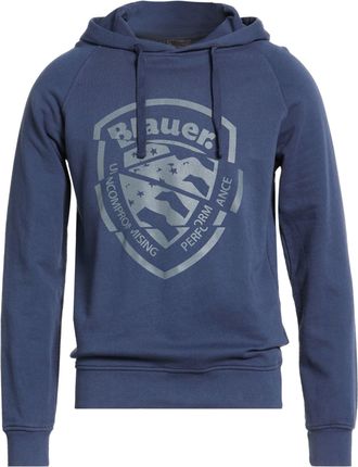 Blauer TOPS - Sweatshirts auf YOOX.COM