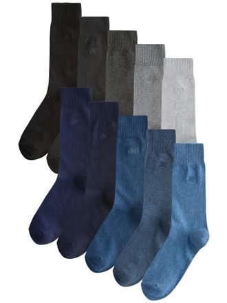Next Socken