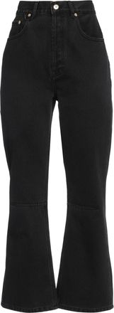 Jacquemus HOSEN & R&Ouml;CKE - Jeanshosen auf YOOX.COM