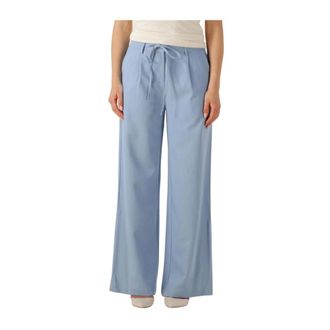 Moves Damen, Hosen, Blau, SGr&ouml;&szlig;e