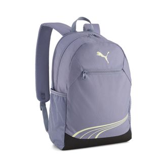 Puma Fundamental 20 l Rucksack, Accessoires, Grau, OSFA