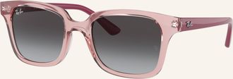 Ray-Ban Sonnenbrille rj9071s pink