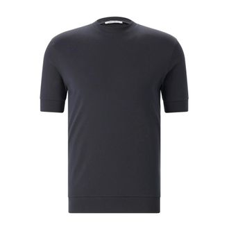 Stefan Brandt Herren, Oberteile, Blau, SGr&ouml;&szlig;e