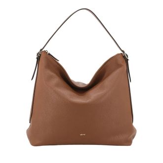 Abro Abro Hobo Bags - Beutel CARINA - Gr. unisize - in Braun - f&uuml;r Damen