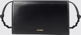 Jil Sander Minitasche JIL SANDER Damen Farbe Schwarz