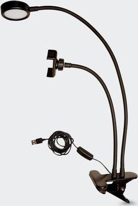 Kikkerland Kit de diffusion en direct - Taille TU