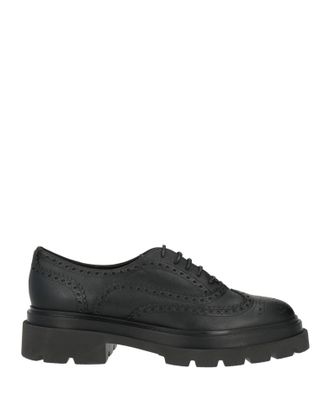Santoni SCHUHE - Schn&uuml;rschuhe auf YOOX.COM