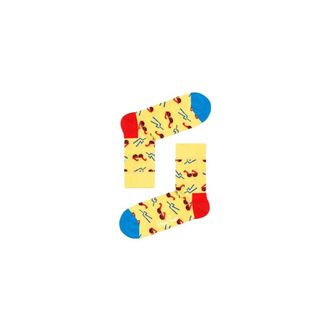 Happy Socks Damen, Unterwäsche, Mehrfarbig, SGröße