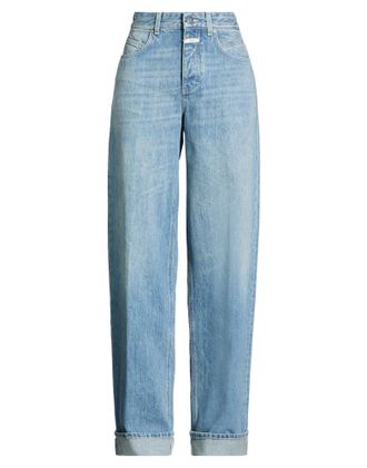 Closed HOSEN & R&Ouml;CKE - Jeanshosen auf YOOX.COM