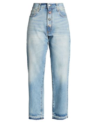Vicolo HOSEN & R&Ouml;CKE - Jeanshosen auf YOOX.COM