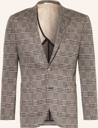 Paul Paul Anzugsakko Slim Fit braun