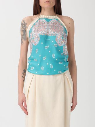 Pinko Top PINKO Femme couleur Multicolore