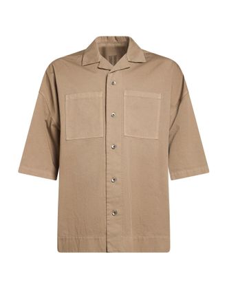 Rick Owens TOPS - Hemden auf YOOX.COM