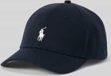 Polo Ralph Lauren Basecap mit Logo-Stitching