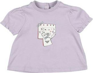 Emporio Armani TOPS - T-shirts sur YOOX.COM