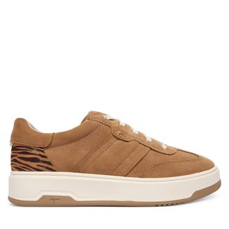 Tamaris Sneakers Tamaris 1-23775-45 Braun