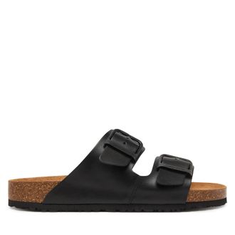 Tamaris Pantoletten Tamaris 1-27503-42 Schwarz